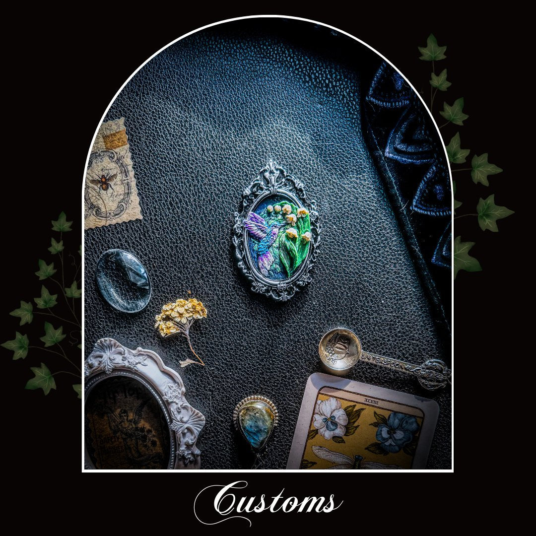 NevermoreRoseDesigns