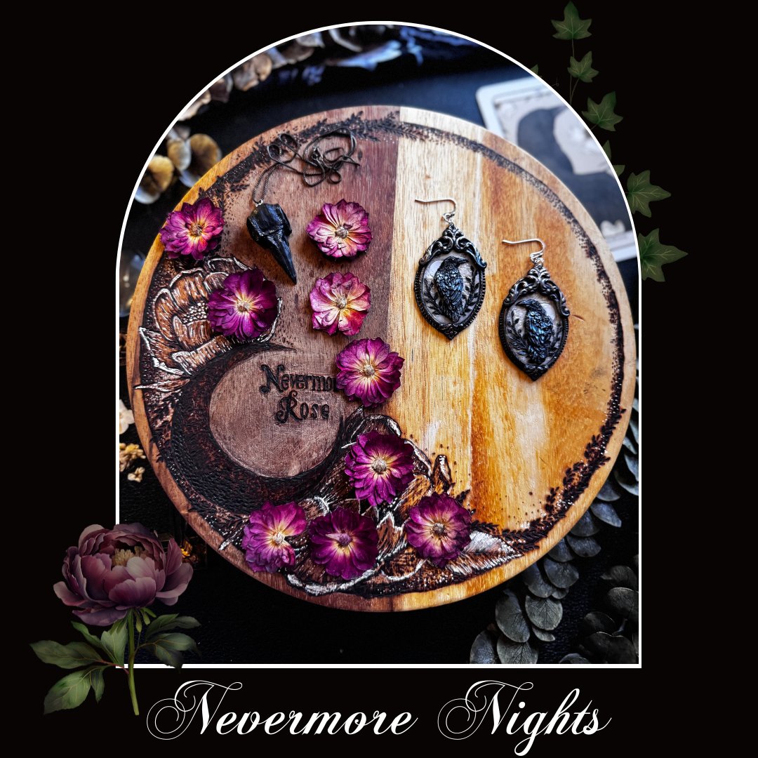 NevermoreRoseDesigns