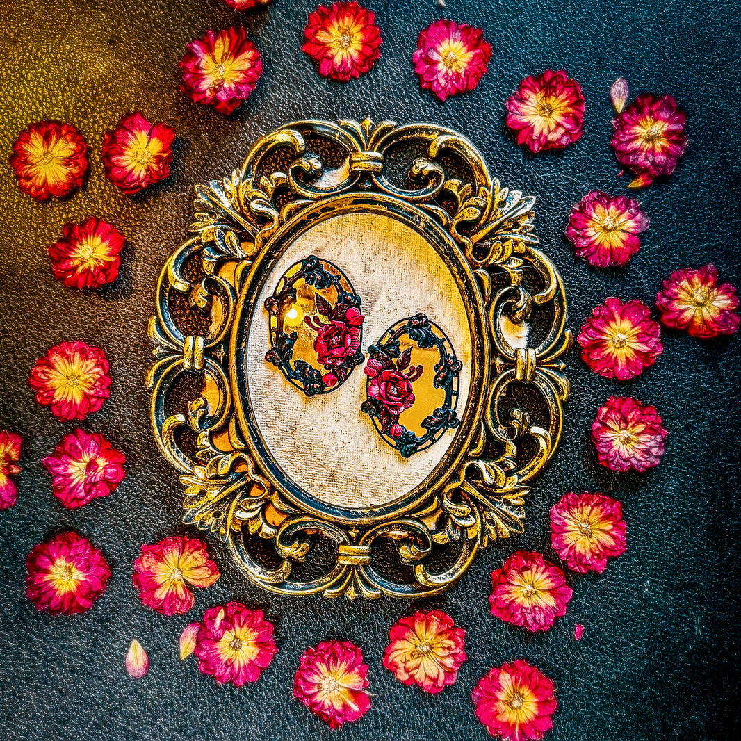 NevermoreRoseDesigns