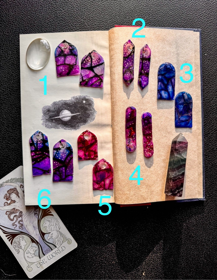 NevermoreRoseDesigns