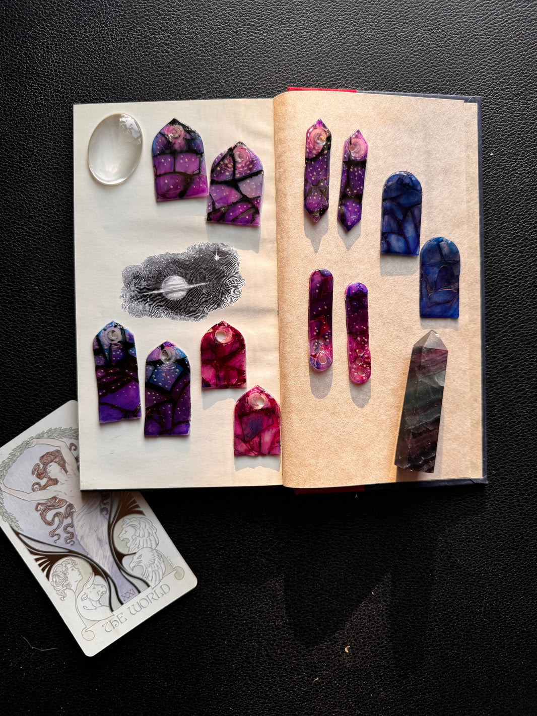 NevermoreRoseDesigns