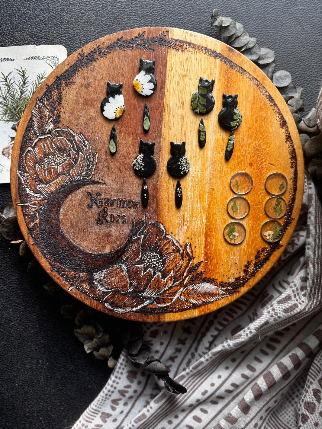 NevermoreRoseDesigns